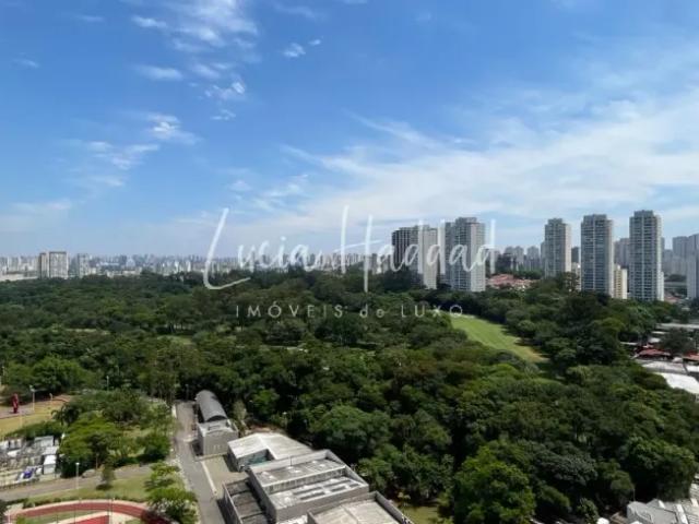 Apartamento no Cena Golf