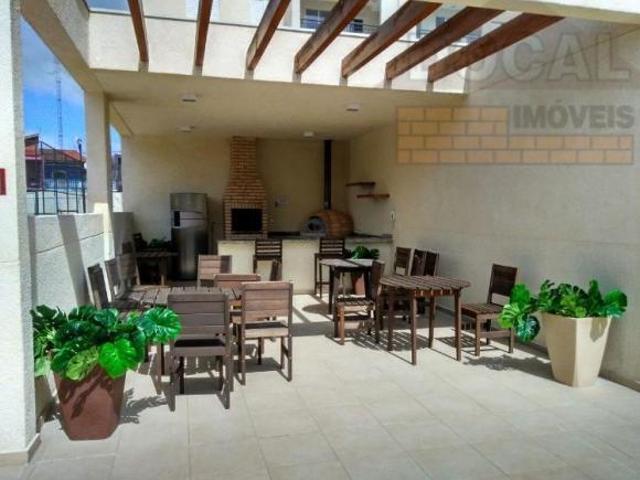 APARTAMENTO NO CENÁRIO TABOÃO