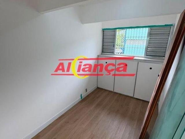APARTAMENTO NO CECAP