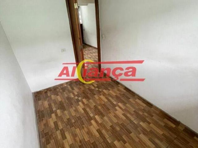 APARTAMENTO NO CECAP