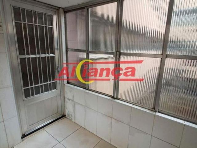 APARTAMENTO NO CECAP 1° andar 3 DORMITÓRIOS