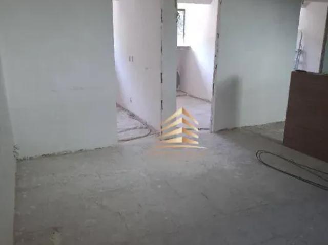 Apartamento A Venda No Cecap Condominio rio Grande do sul com 3 Dormitórios 1 Vaga Guarulhos/SP