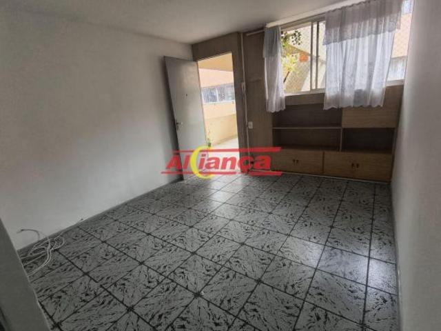 Apartamento no CECAP | Espaço, conforto e excelente localização