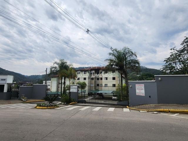Apartamento no Cedrinho para locação