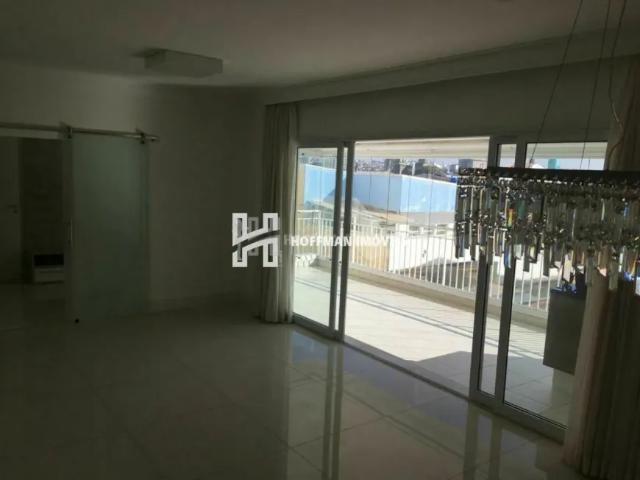 Apartamento no cerâmica