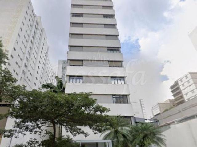 Apartamento no Cerqueira César