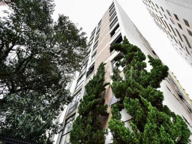 Apartamento no Cerqueira César