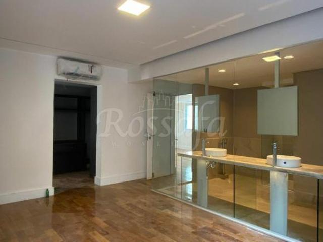 Apartamento no Cerqueira César