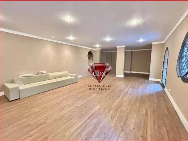 Apartamento no Cerqueira Cesar