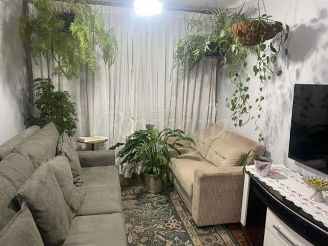 Apartamento no Cerqueira César