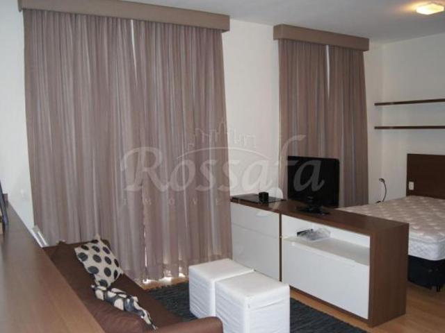 Apartamento no Cerqueira César