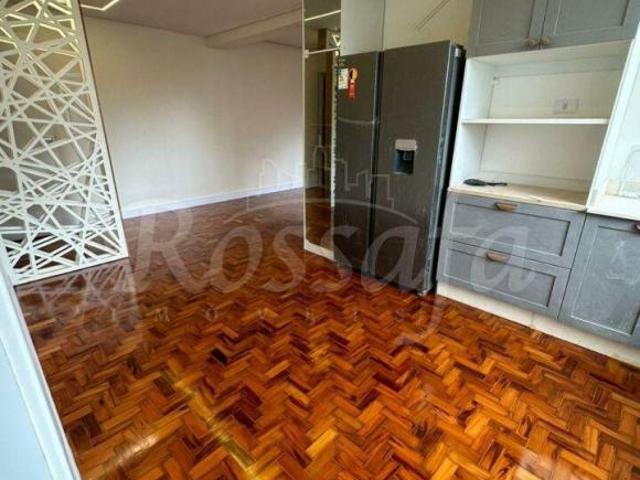 Apartamento no Cerqueira César