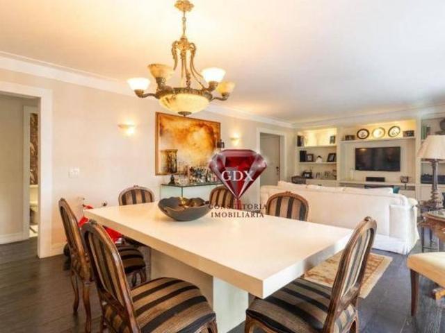 Apartamento no Cerqueira Cesar