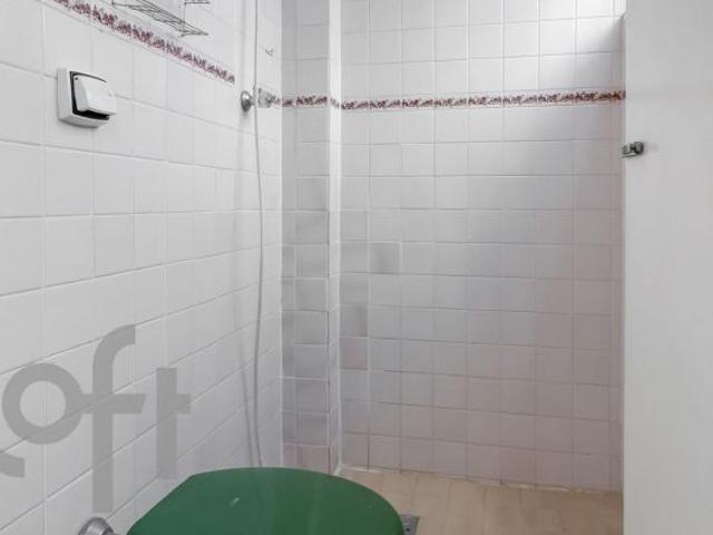 Apartamento no Cerqueira César em São Paulo SP código 410