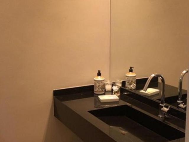 Apartamento no Cerqueira César em São Paulo SP código 416