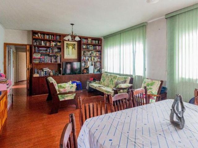 Apartamento no Cerqueira César em São Paulo SP código 250