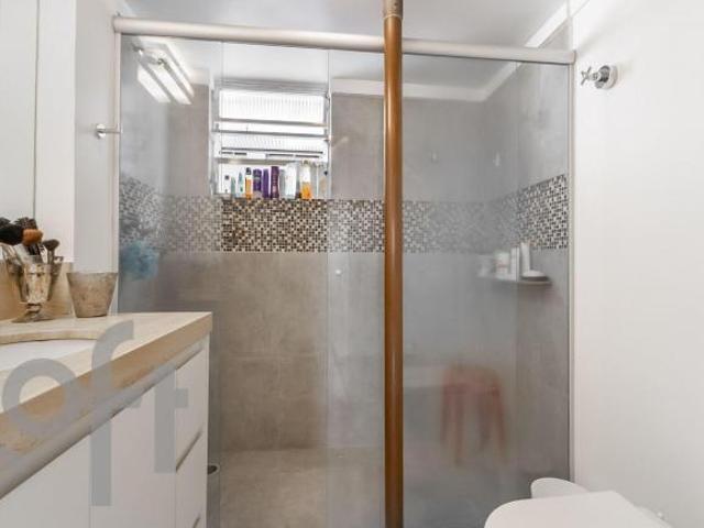 Apartamento no Cerqueira César em São Paulo SP código 251