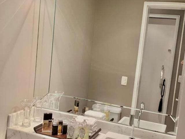 Apartamento no Cerqueira César em São Paulo SP código 288