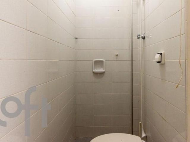 Apartamento no Cerqueira César em São Paulo SP código 373