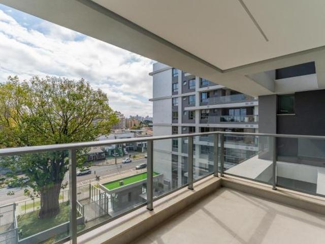 Apartamento no Chateau Latour, 03 Suítes, 03 Vagas, Vila Izabel, Curitiba