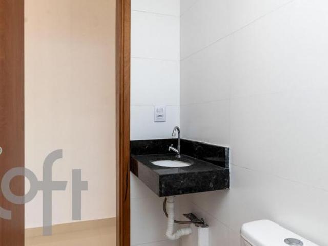 Apartamento no Chácara Belenzinho em São Paulo SP código 52503