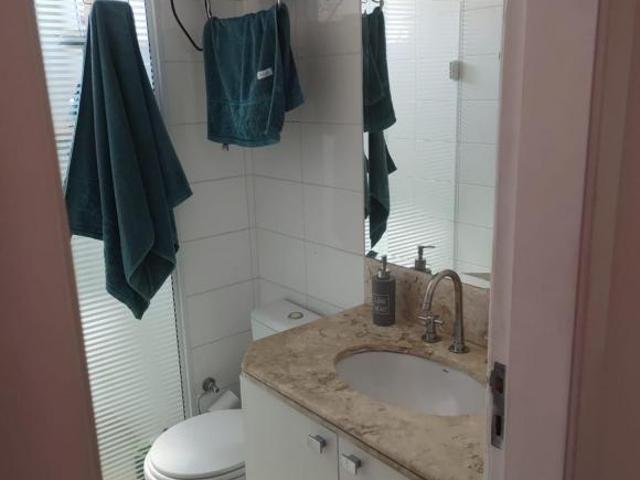 Apartamento no Chácara Califórnia em São Paulo SP código 66133