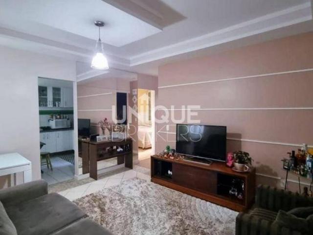 Apartamento no Chácara das Flores II à Venda, Jardim Santa Teresa Jundiaí
