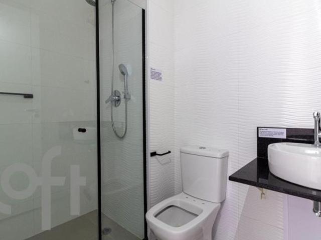 Apartamento no Chácara Inglesa em São Paulo SP código 54269