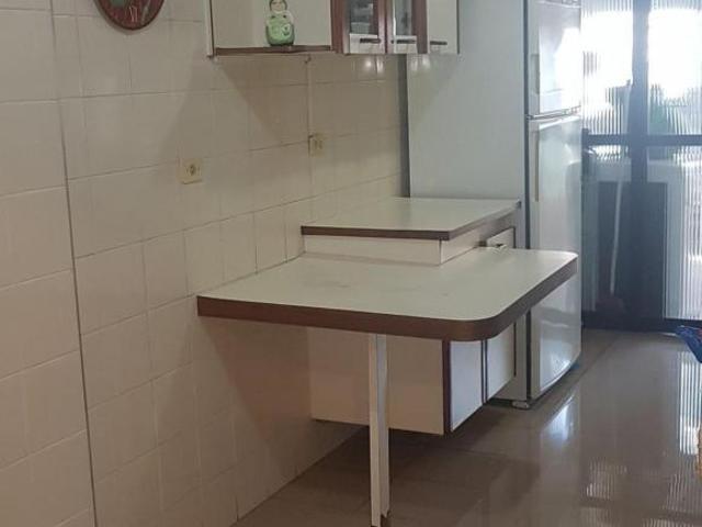 Apartamento no Chácara Inglesa em São Paulo SP código 25099