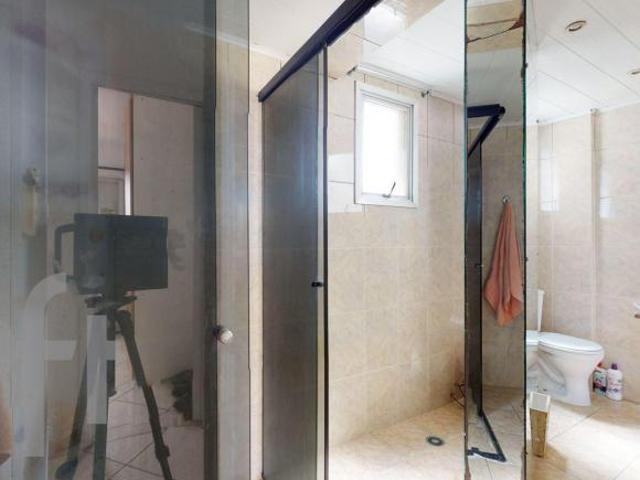 Apartamento no Chácara Inglesa em São Paulo SP código 25193