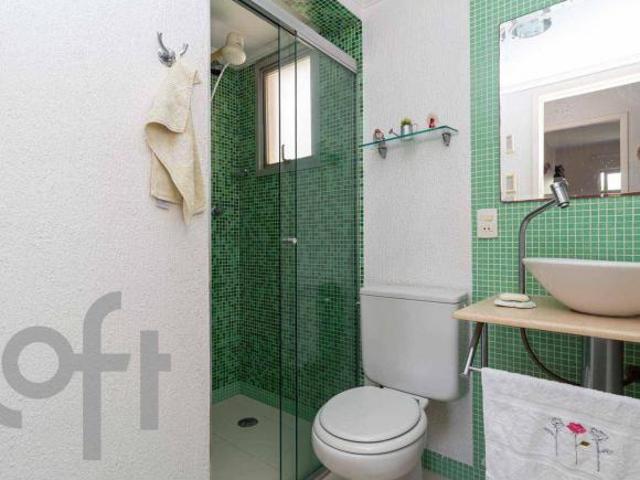 Apartamento no Chácara Inglesa em São Paulo SP código 25191