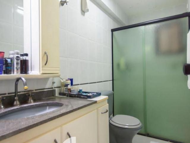 Apartamento no Chácara Inglesa em São Paulo SP código 25127