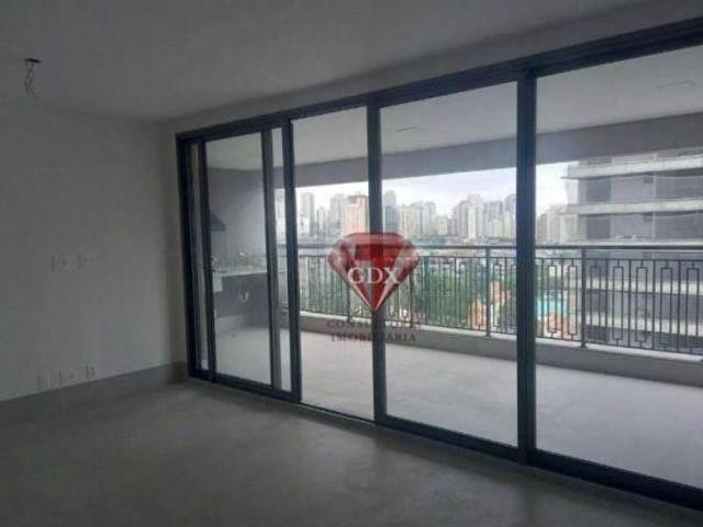 Apartamento no Chácara Klabin
