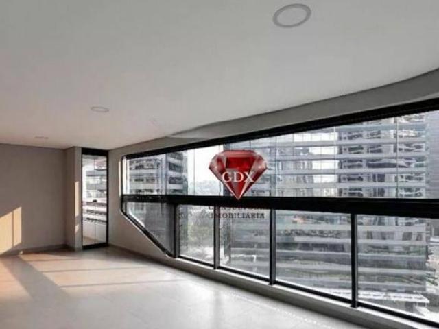 Apartamento no Chácara Santo Antônio