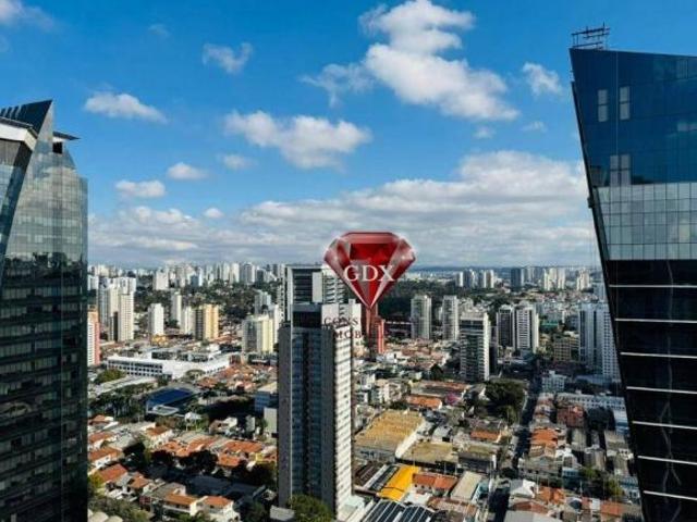 Apartamento no Chácara Santo Antônio
