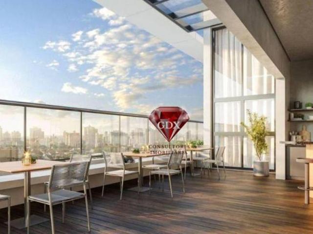 Apartamento no Chácara Santo Antônio