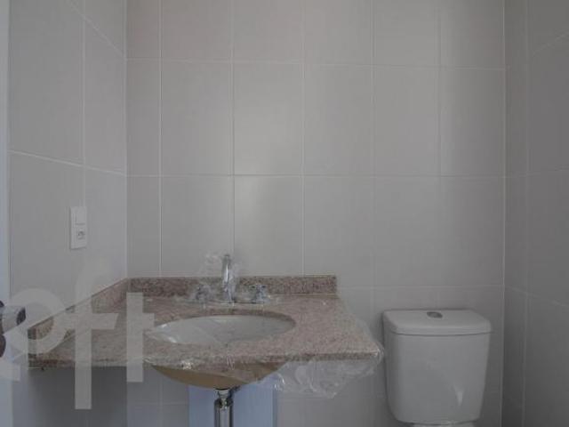 Apartamento no Chácara Santo Antônio Zona Sul em São Paulo SP código 49370