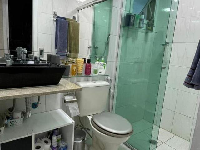 Apartamento no Chácara Seis de Outubro em São Paulo SP código 39294