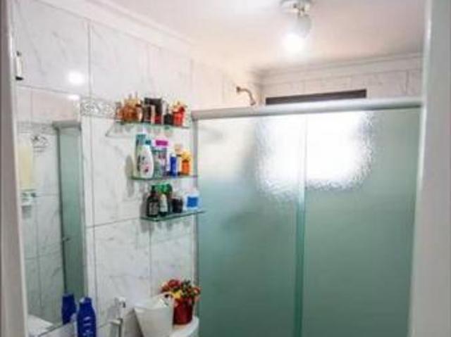 Apartamento no Chácara Tatuapé em São Paulo SP código 9822