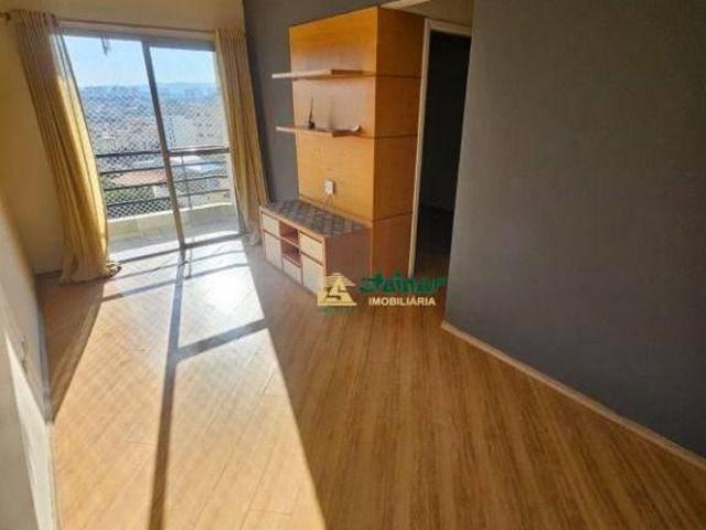 Apartamento no Champs du Bagatelle: Andar Alto, Vista Livre e Vaga Coberta Fixa!