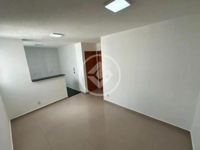 Apartamento no Chapada das Dunas