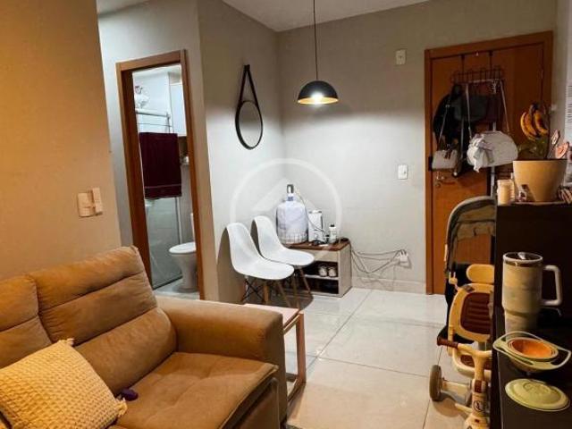 Apartamento no Chapada das Rosas 2 quartos R$315.000,00