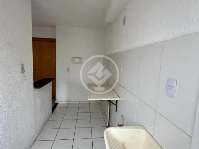 Apartamento no Chapada dos Cristais 2 quartos R$172.500,00