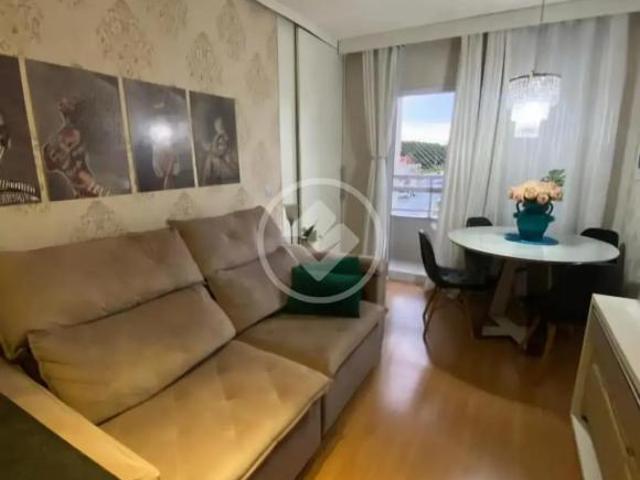 Apartamento no Chapada dos Hibiscos