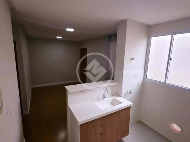 Apartamento no Chapada dos Pinheiros | R$219.000,00 | 2 quartos • 1 vaga | Mapim | Várzea Grande/MT