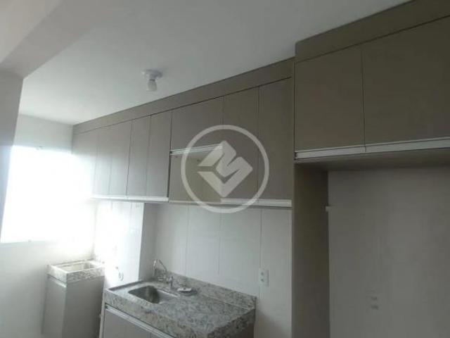 Apartamento no Chapada Raviera 2 quartos R$295.000,00