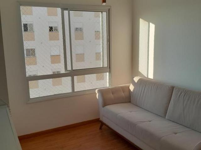 Apartamento no Chapecó 20 andar