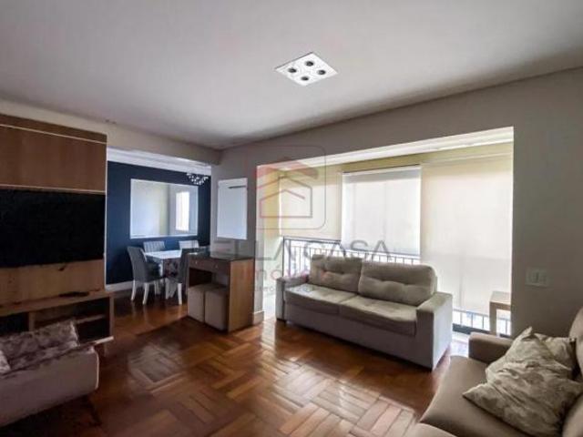 Apartamento no charmoso bairro Alto da Mooca, este imóvel oferece uma combinação perfeita