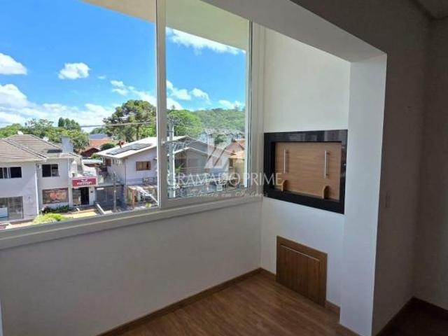 APARTAMENTO NO CHARMOSO BAIRRO AVENIDA CENTRAL