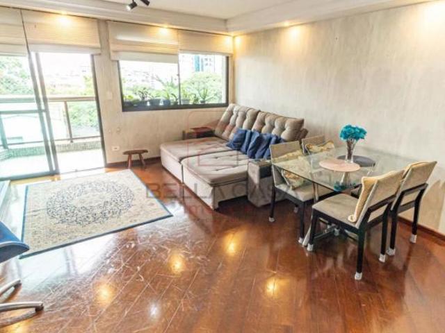 Apartamento no charmoso bairro da Mooca, é uma excelente oportunidade